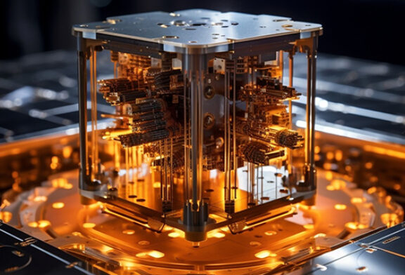 Quantum Computing and IoT: A Future of Promise and Peril – IoT Business ...