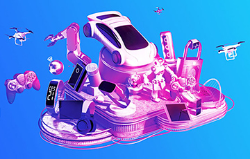 IoT at CES 2021: a sign of the times - IoT Business News